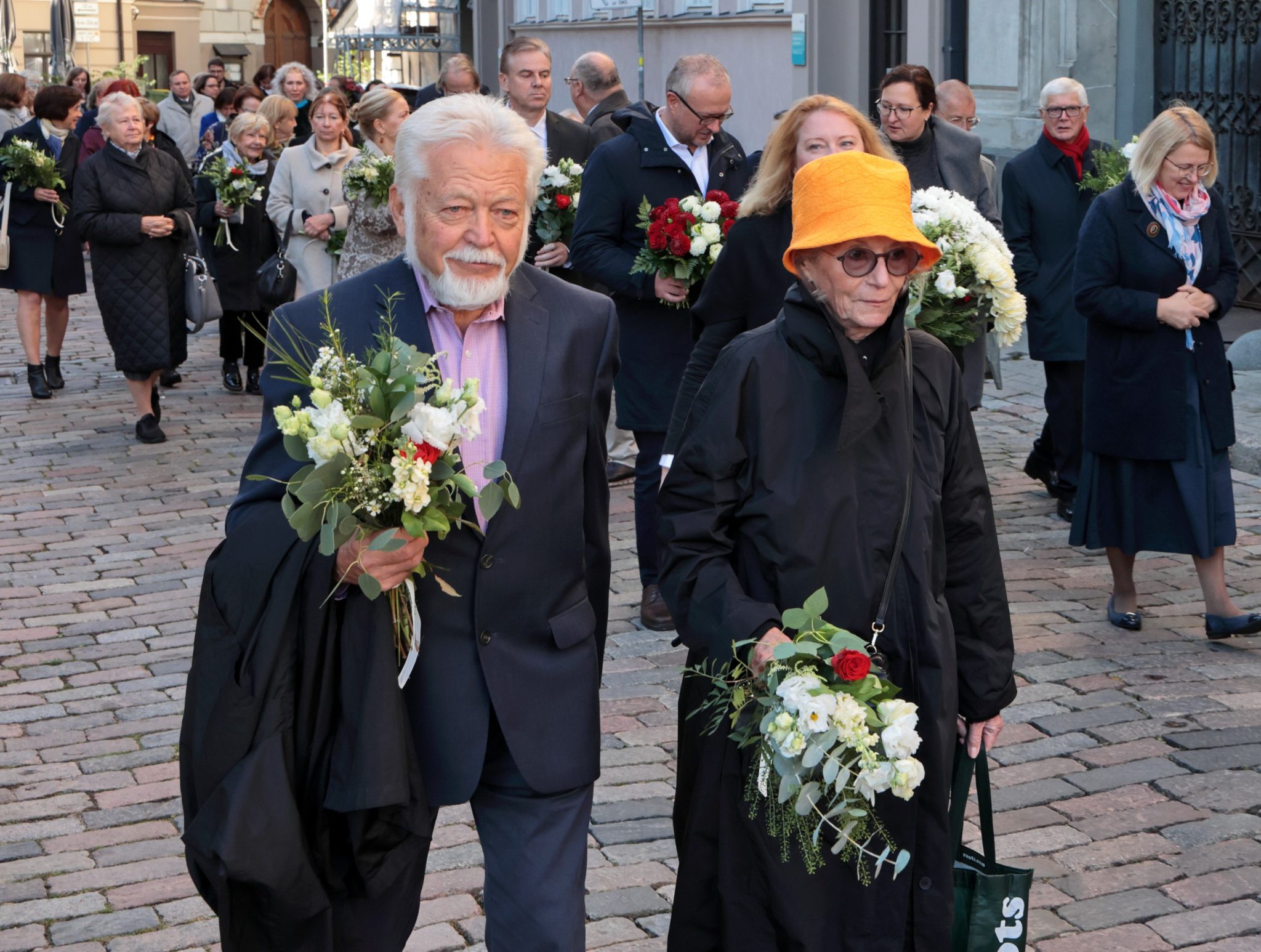 Ojāra Veides Fonda stipendiāti 2022/2023 – Latvijas Ārstu biedrība