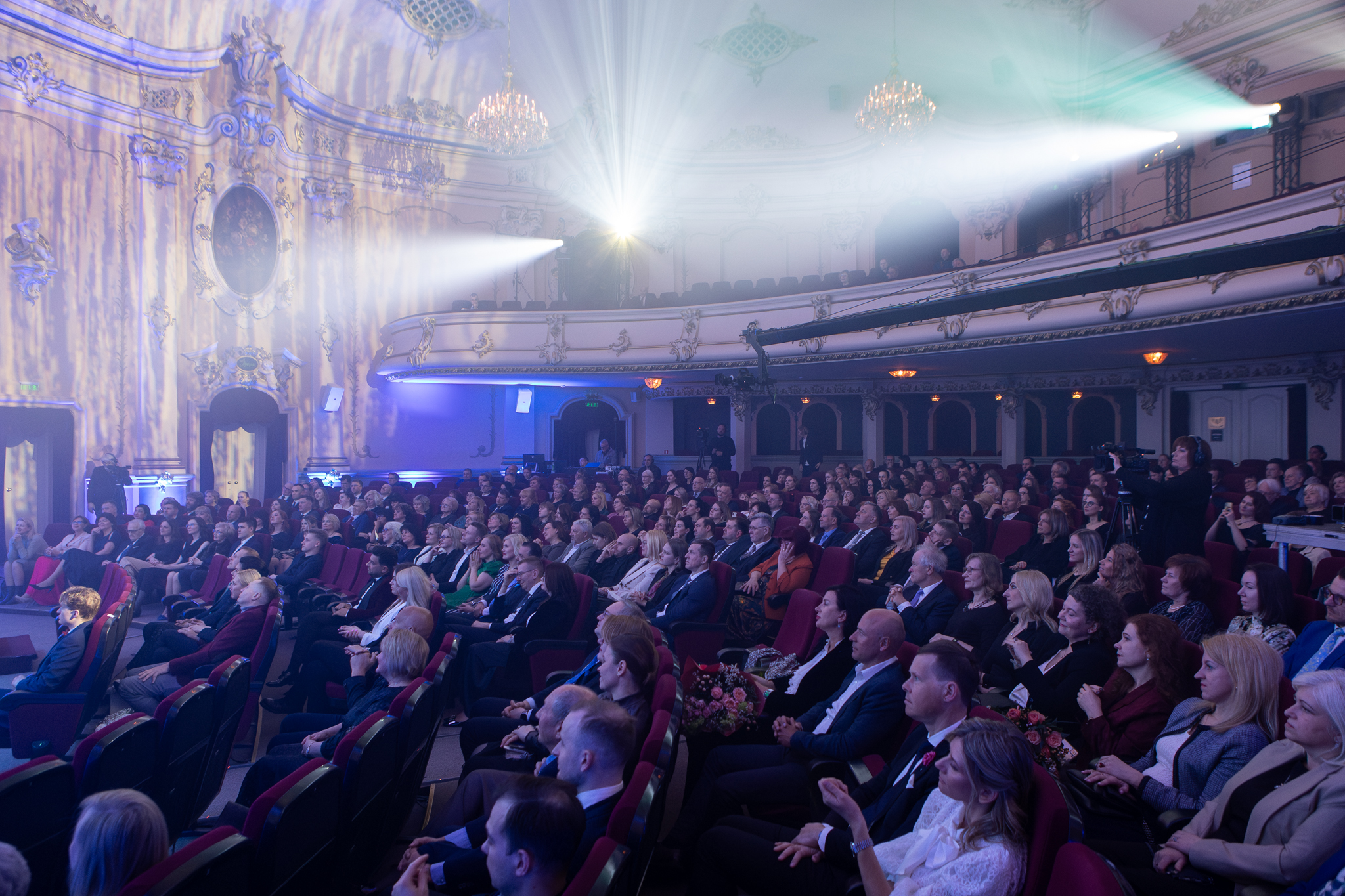 Sveicam “Gada balva medicīnā 2023” laureātus un speciālbalvu saņēmējus ...